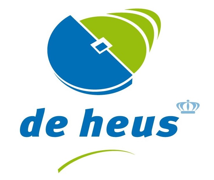 Koudijs – Powered by Royal De Heus